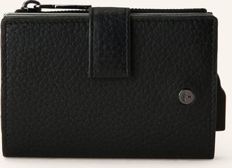 Joop Geldb&ouml;rse Cardona C-Four E-Cage schwarz