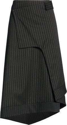 Malloni HOSEN & R&Ouml;CKE - Midi-R&ouml;cke auf YOOX.COM