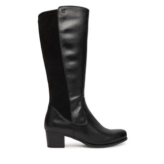Caprice Stiefel Caprice 9-25500-45 Schwarz