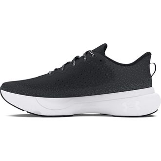 Under Armour Damen Infinite Laufschuh schwarzschwarz, 38,5 Damen