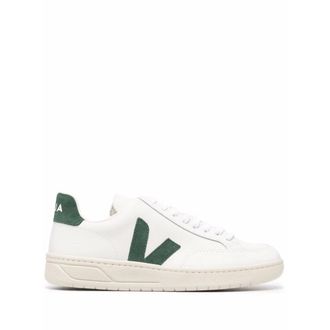 Veja Herren, Schuhe, Wei&szlig;, 45 EUGr&ouml;&szlig;e