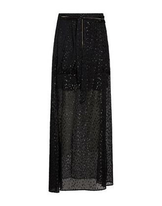 Versace BAS - Jupes longues sur YOOX.COM