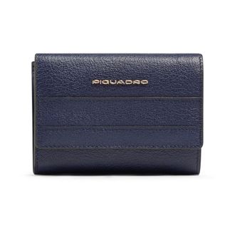 Piquadro Damen, Accessories, Blau, ONE SIZEGr&ouml;&szlig;e