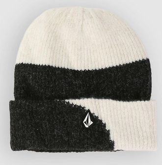 Volcom 2Tone Beanie black