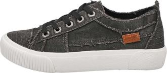 Blowfish Clay Canvas Sneaker f&uuml;r Damen, 36-37 EU
