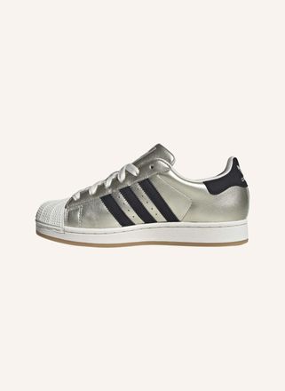 adidas Originals Adidas Originals Adidas Superstar Ii Schuh beige