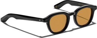 Moscot unisex, Accessoires, Noir, Taille: 47 MM Dahven Lunettes de soleil