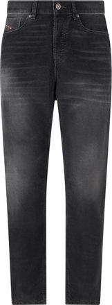 Diesel Homme, Pantalons, Gris, Taille: W36 Jeans