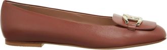 Aigner Aigner Ballerinas - Madeleine 3A - Gr. 36 (EU) - in Braun - für Damen