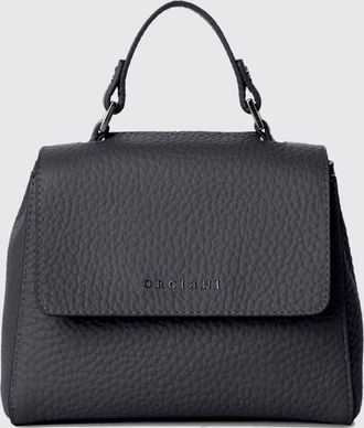 Orciani Minitasche ORCIANI Damen Farbe Blau