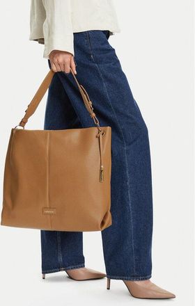 Lasocki Lasocki Handtasche C-LSK-L-007-08 Beige