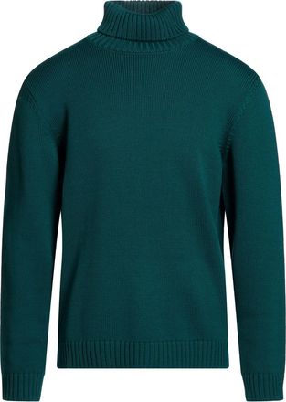 Zanone STRICKWAREN - Rollkragenpullover auf YOOX.COM