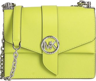 Michael Kors SM CONV XBODY