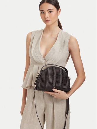HUGO BOSS Handtasche 50567975 Braun