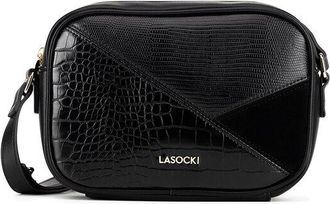 Lasocki Lasocki Handtasche LSK-K-070-06 Schwarz