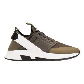 Tom Ford Sneakers - - Shoes - Herren - Mehrfarbig - 40 EU