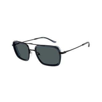 Emporio Armani Ea2162 Sonnenbrillen - - Accessories - Herren - Schwarzk - 54 MM