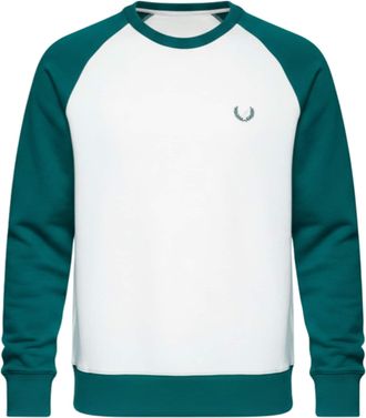 Ombre Sweatshirt