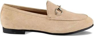 Gucci Jordaan Loafers - Gr. 36 (EU) - in Beige