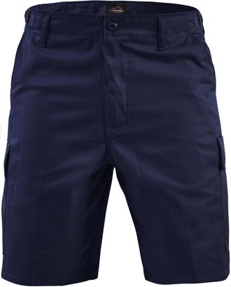 Normani Outdoorshorts Dasht