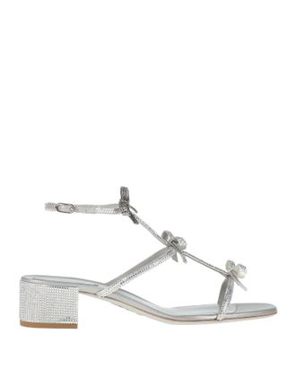 Rene Caovilla SCHUHE - Sandalen auf YOOX.COM