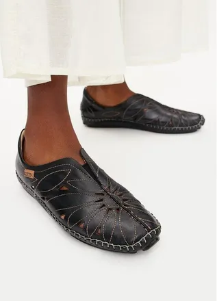 Pikolinos Halbschuhe 578-7399 Schwarz