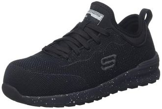Skechers Bulklin - Balran Black 11 B (M)