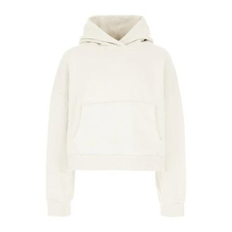 Entire studios Stylische Sweatshirts f&uuml;r einen Modernen Look - - Sweatshirts & Hoodies - Herren - Beige - XL
