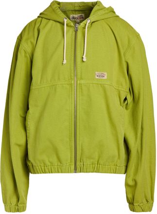 St&uuml;ssy JACKEN & M&Auml;NTEL - Jacken und Anoraks auf YOOX.COM