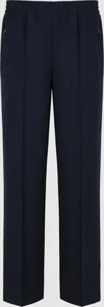 Roseanna Pantalon Babe Navy