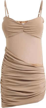 Kostumn&deg;1 Genyal! KLEIDER - Mini-Kleider auf YOOX.COM