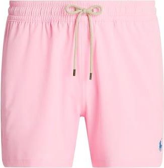 Polo Ralph Lauren Short de bain uni
