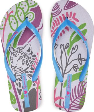 Ipanema Zehentrenner Ipanema 83589 Blau