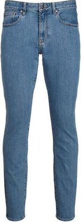 A|X Armani Exchange Jean skinny en denim stretch de coton