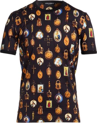 Dolce & Gabbana TOPS - T-shirts auf YOOX.COM