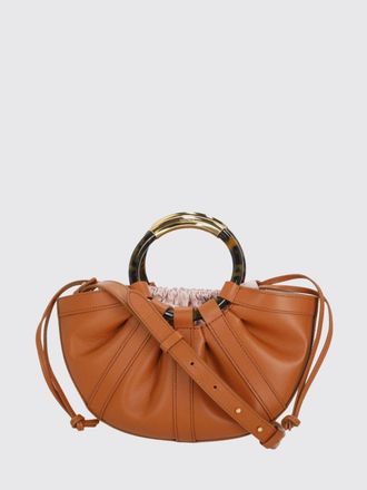 Coccinelle Handtasche COCCINELLE Damen Farbe Brick Red