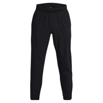Under Armour Project Rock Jogginghosen f&uuml;r Herren (Schwarz)