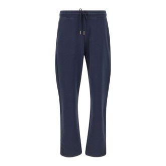 MC2 Saint Barth Pantalon de jogging Colton - Homme - Pantalons - Bleu - Taille: L