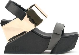 United Nude Femme, Chaussures, Multicolore, Taille: 38 EU Wedges