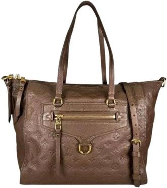 Louis Vuitton Damen, Pre-Owned, Braun, ONE SIZEGr&ouml;&szlig;e