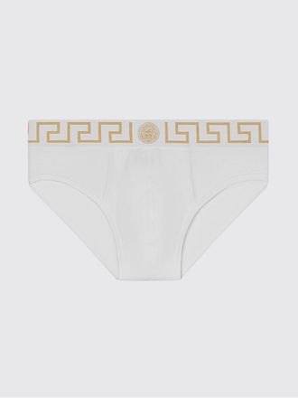 Versace Sous-V&ecirc;tement VERSACE Homme couleur Blanc