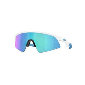 Oakley Lunettes de soleil Resistor Sweep - unisex - Accessoires - Blanc - Taille: ONE Size