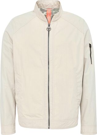 New Canadian Blouson Cool Cotton