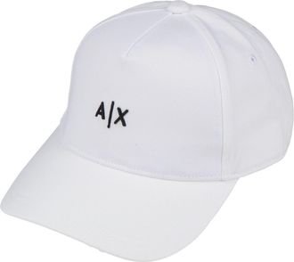 A|X Armani Exchange ACCESSOIRES - Mützen & Hüte auf YOOX.COM