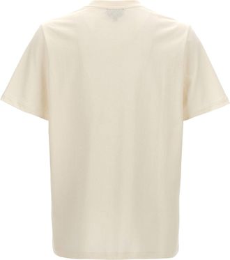 A.P.C. T-Shirt - Cream