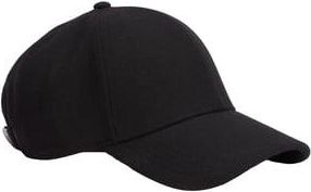 Tommy Hilfiger Casquette en laine m&eacute;lang&eacute;e