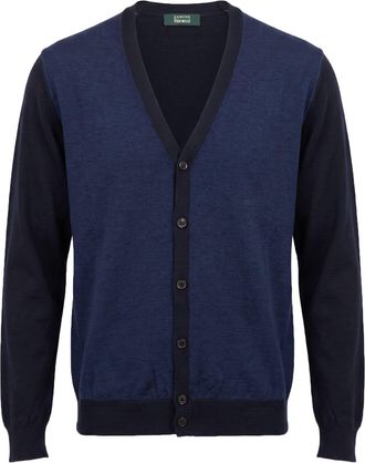 Zanone STRICKWAREN - Strickjacken auf YOOX.COM
