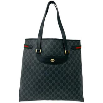 Gucci Damen, Pre-Owned, Schwarzk, ONE SIZEGr&ouml;&szlig;e