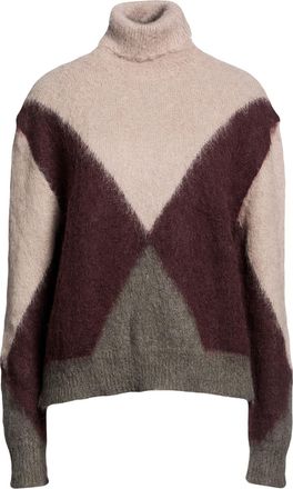 Mauro Grifoni STRICKWAREN - Rollkragenpullover auf YOOX.COM