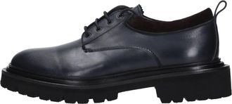 Marechiaro 1962 Homme, Chaussures, Bleu, Taille: 44 EU Business Chaussures